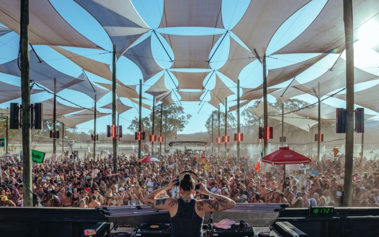 Pitch Music & Arts 2026 teases Charlotte de Witte, new rockpool ...