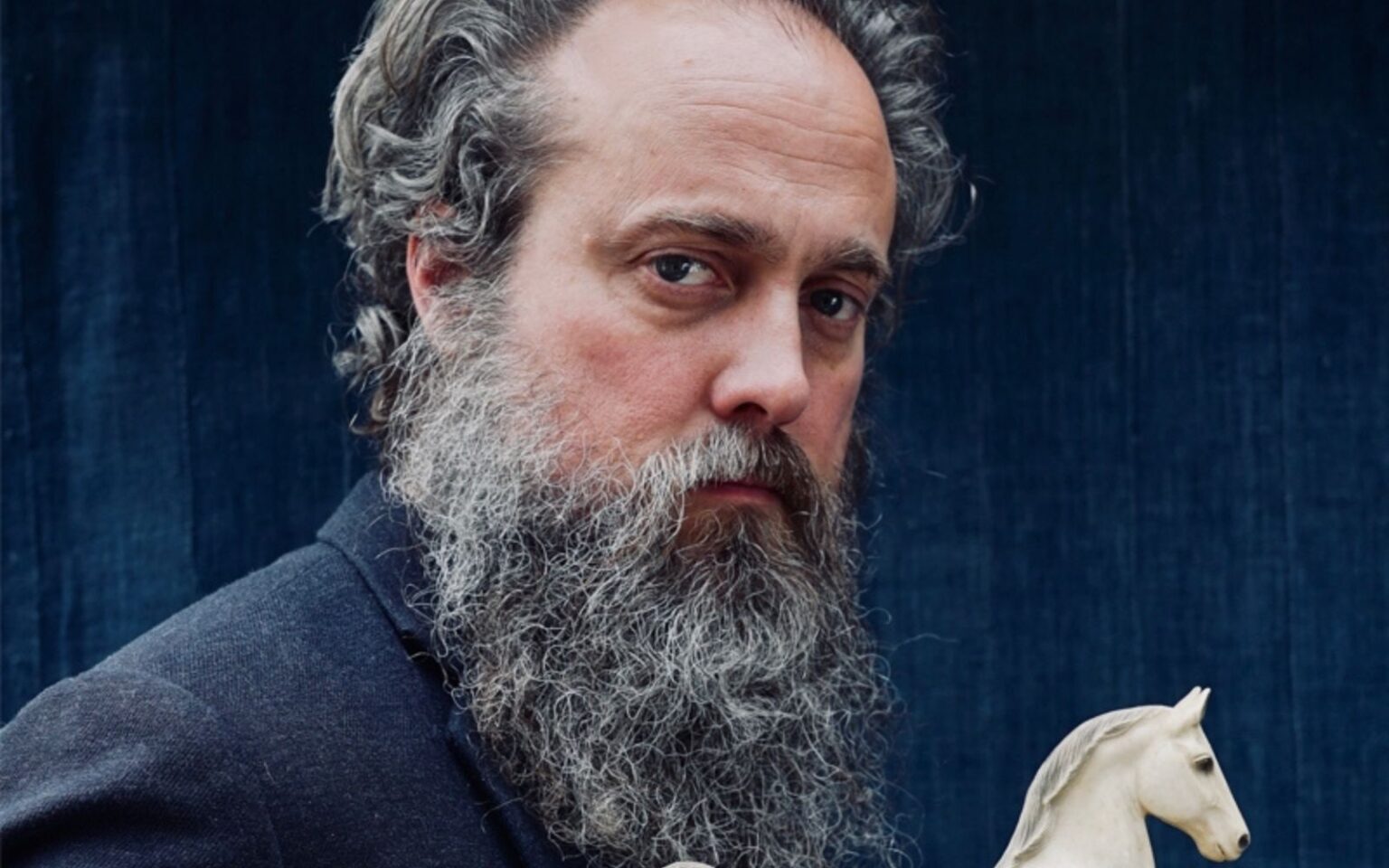Iron & Wine on the fruits of collaboration and his Australian tour ...