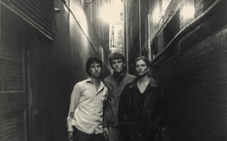 Melbourne underground trio Dumbhead are redefining trip-hop