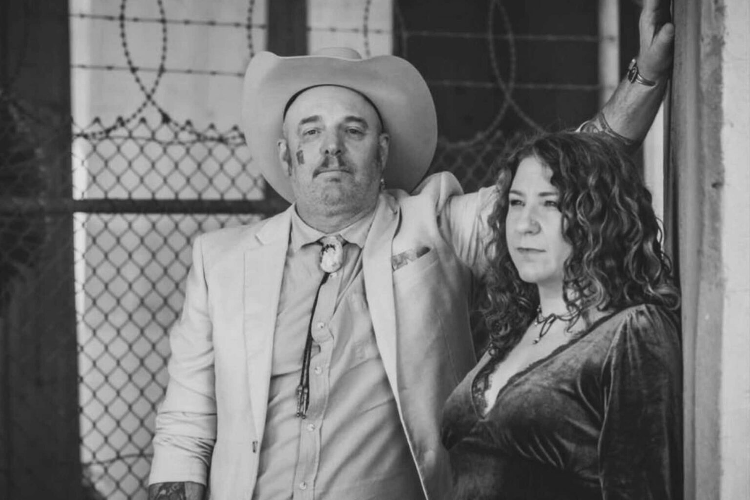 Tin Town - Beat Magazine