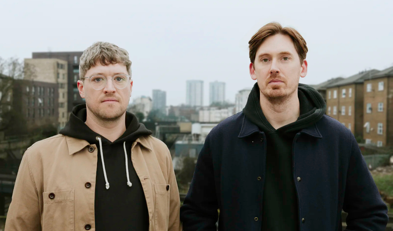 Dusky - Beat Magazine