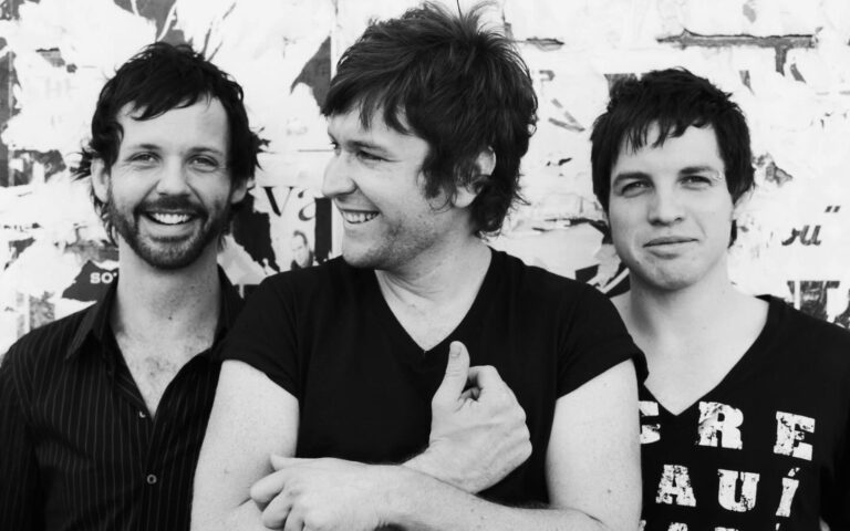 Eskimo Joe to headline massive free Lincoln Park Twilight Festival