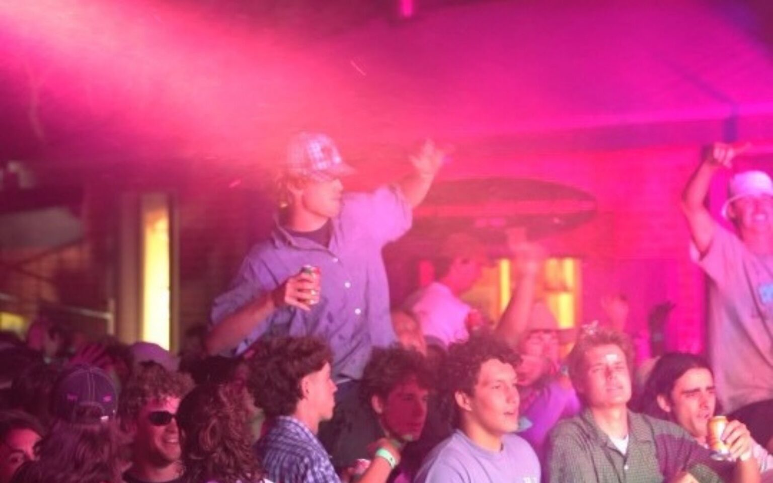 Point Lonsdale brings the coast’s wildest lighthouse party back