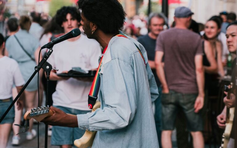 Spotswood summer series drops four huge free weekends of music