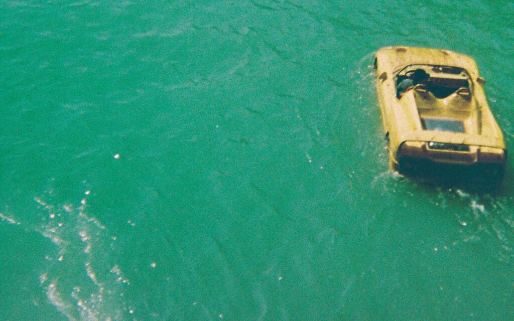 DZ Deathrays embrace evolution while keeping their signature grit