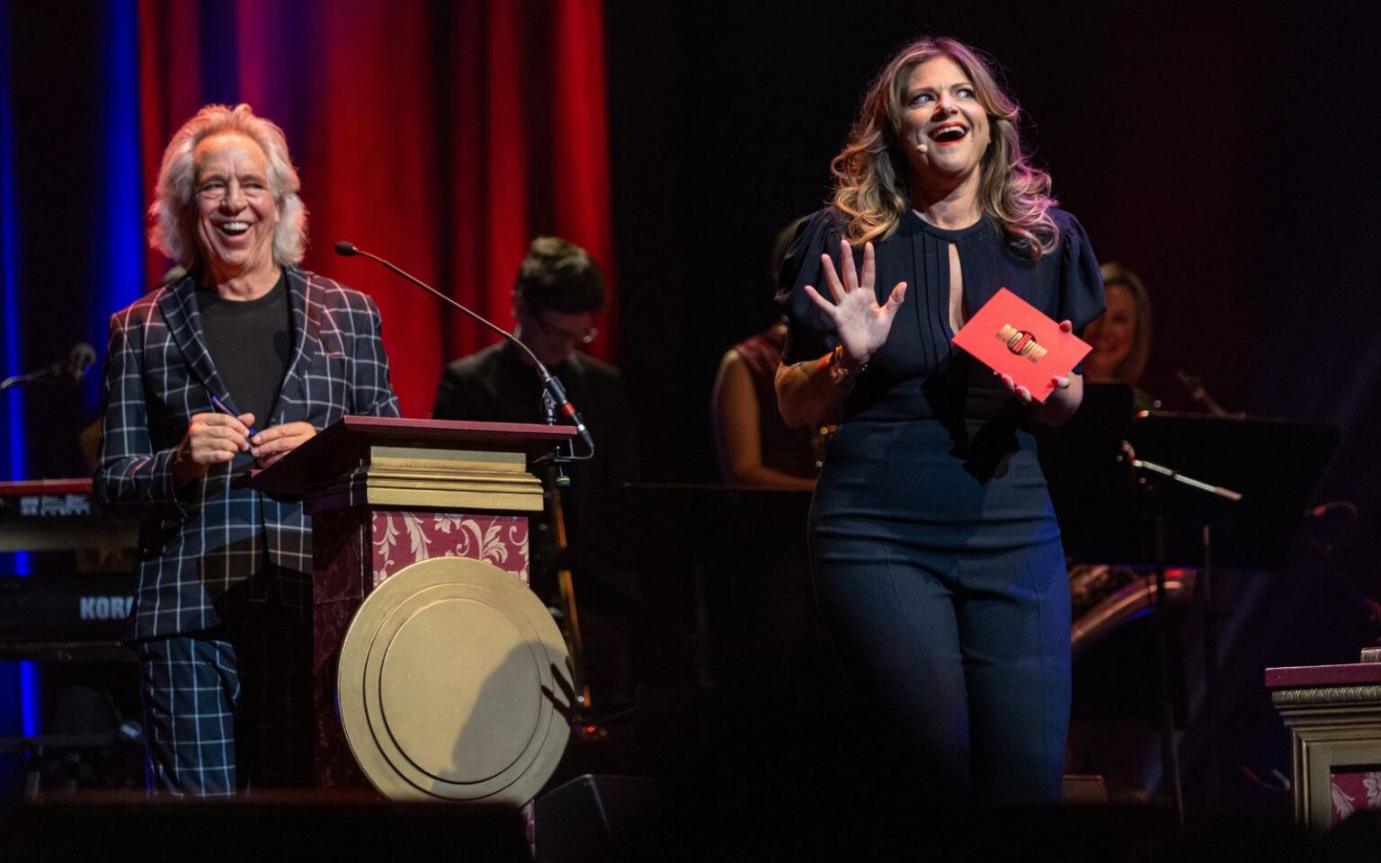 RocKwiz's Really Really Good Friday turns 10: 'people love a quiz'