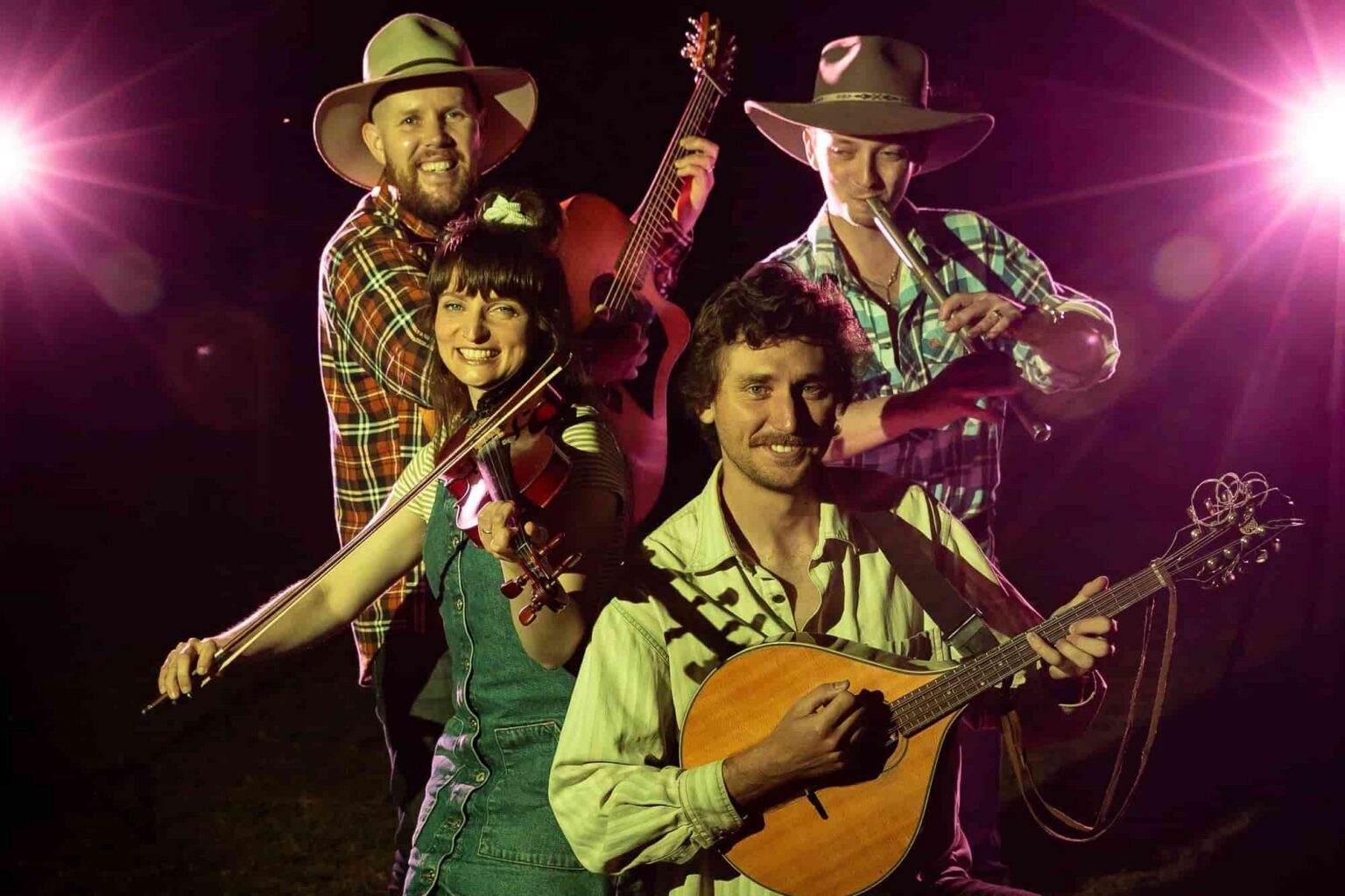 Melbourne Celtic Festival 2026 - Beat Magazine