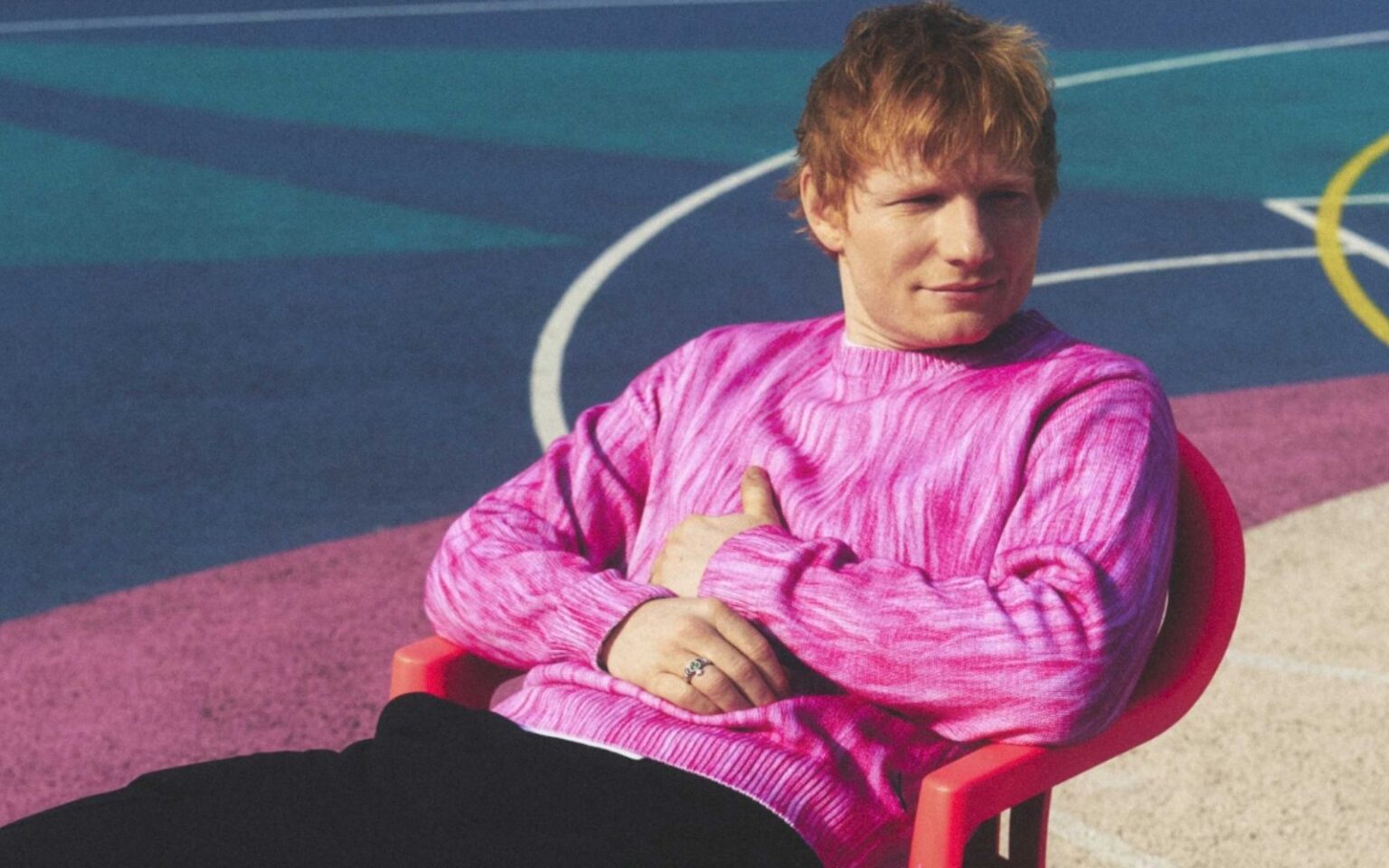 This Melbourne contest will pay you $500 for having ginger hair and a ...