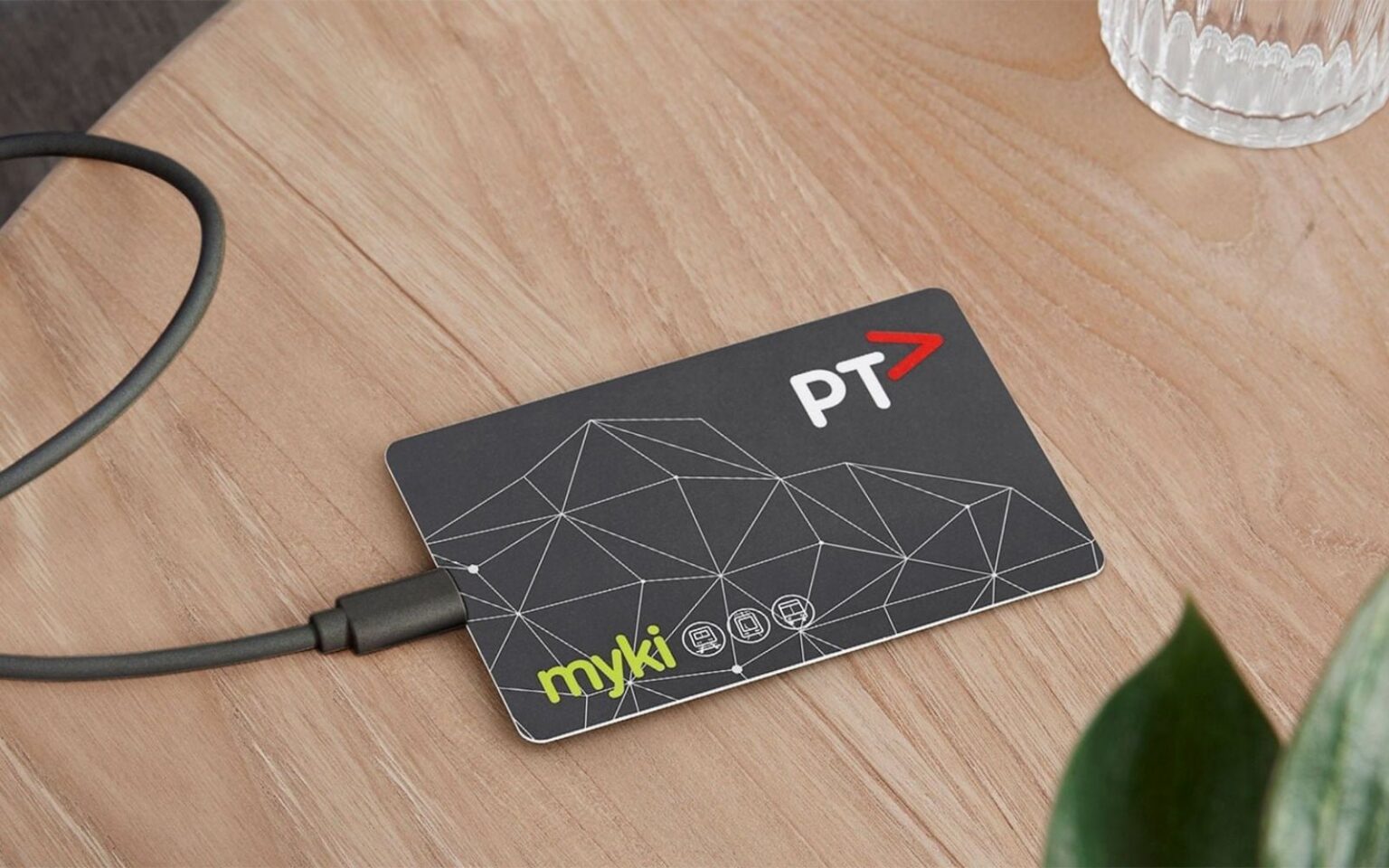 You can ditch myki for iPhone or bank card today, but it might cost more