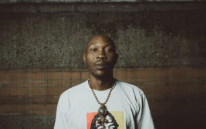 Seun Kuti: 'Our strength can be found within each other'
