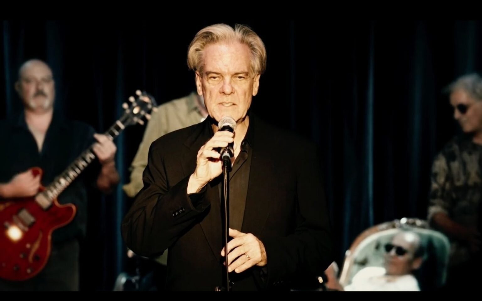 Cold Chisel's Don Walker announces new album and national tour - Beat ...
