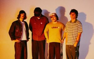 Rum Jungle release their second album Marginalia: ‘Writing songs is my ...