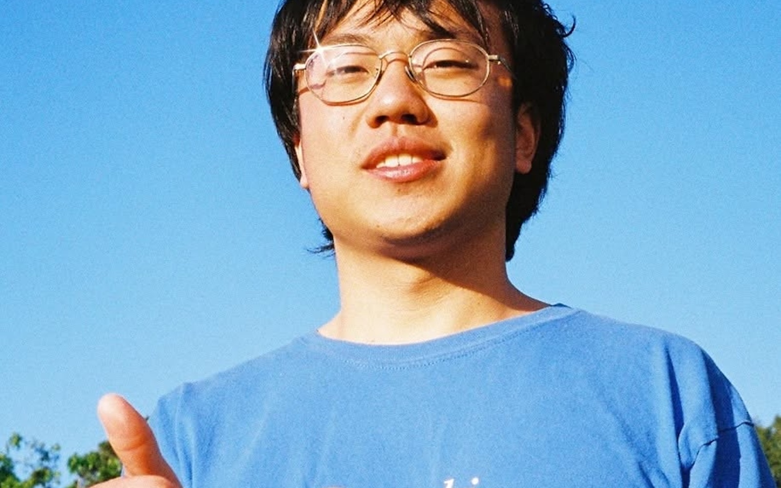 Deadpan comedian Aaron Chen announces major 2026 Australia and New ...