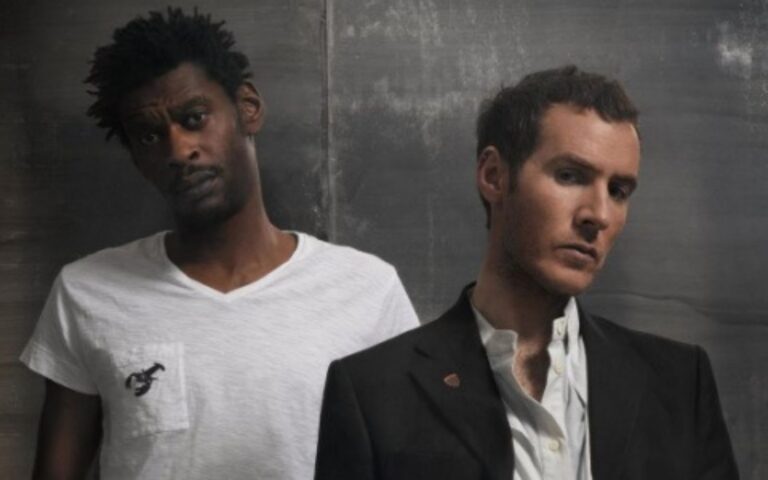 Massive Attack just announced a Melbourne show after 16 years - Beat ...