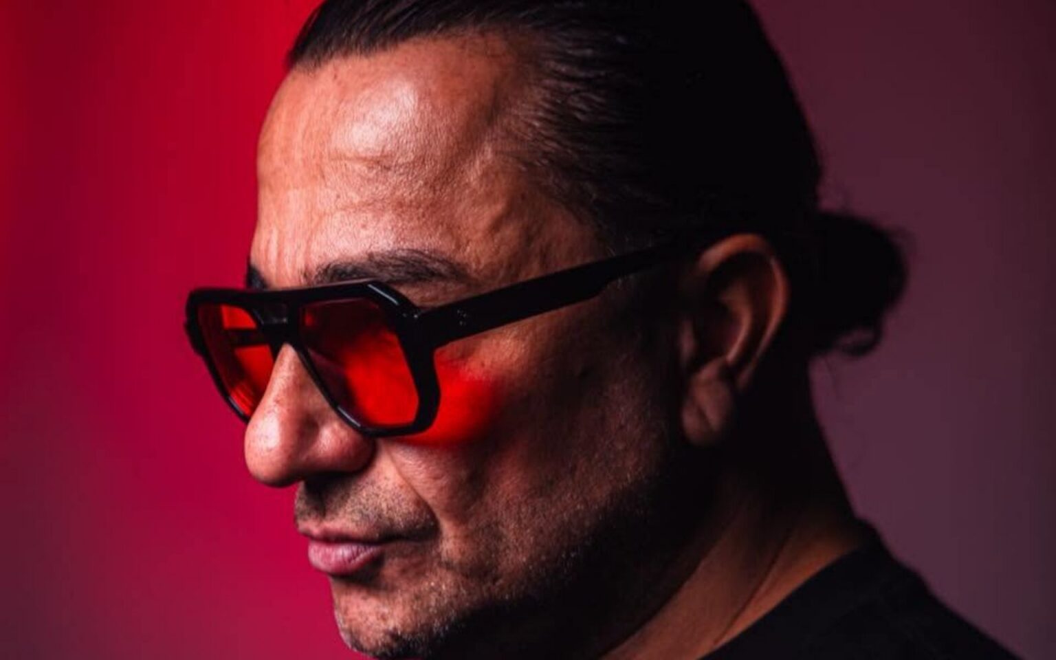 Trance legend Papa Smurf is finally playing Nerve this Friday night