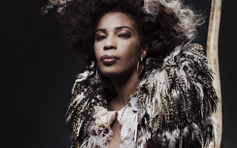 Soul icon Macy Gray announces Melbourne stop on her biggest-ever ...
