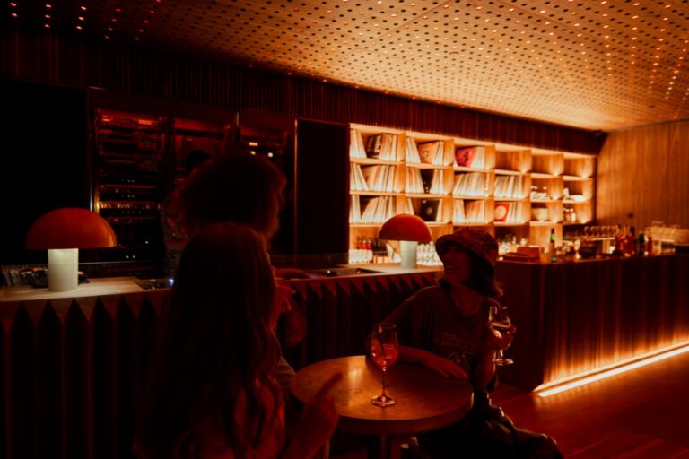 Melbourne's cosiest music bars come together for synchronised winter ...