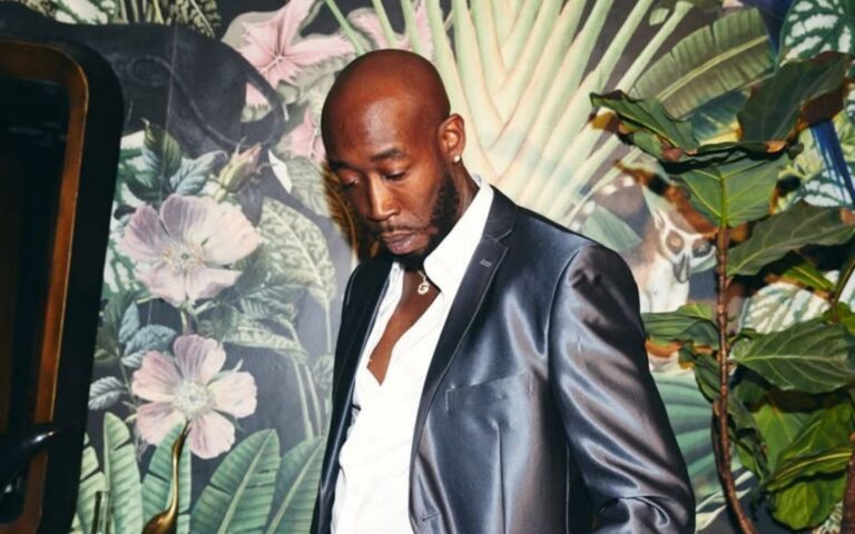 Freddie Gibbs is touring Australia this October with The Last Rabbit ...