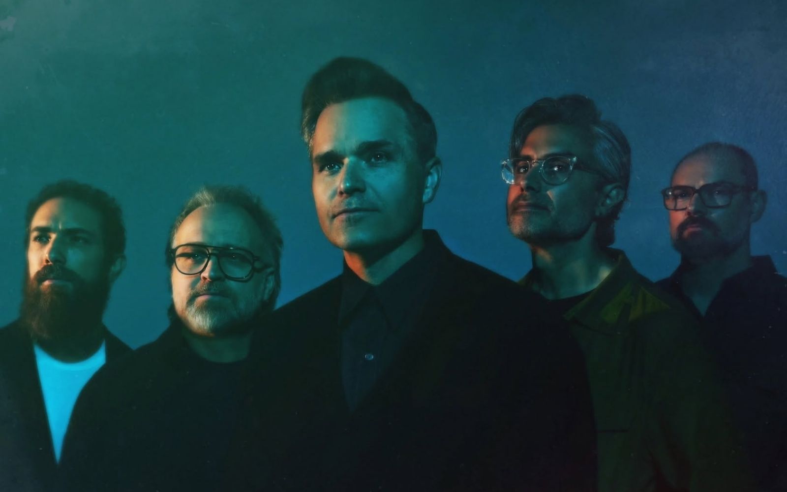 Death Cab for Cutie: still finding new ways to break your heart (and ...