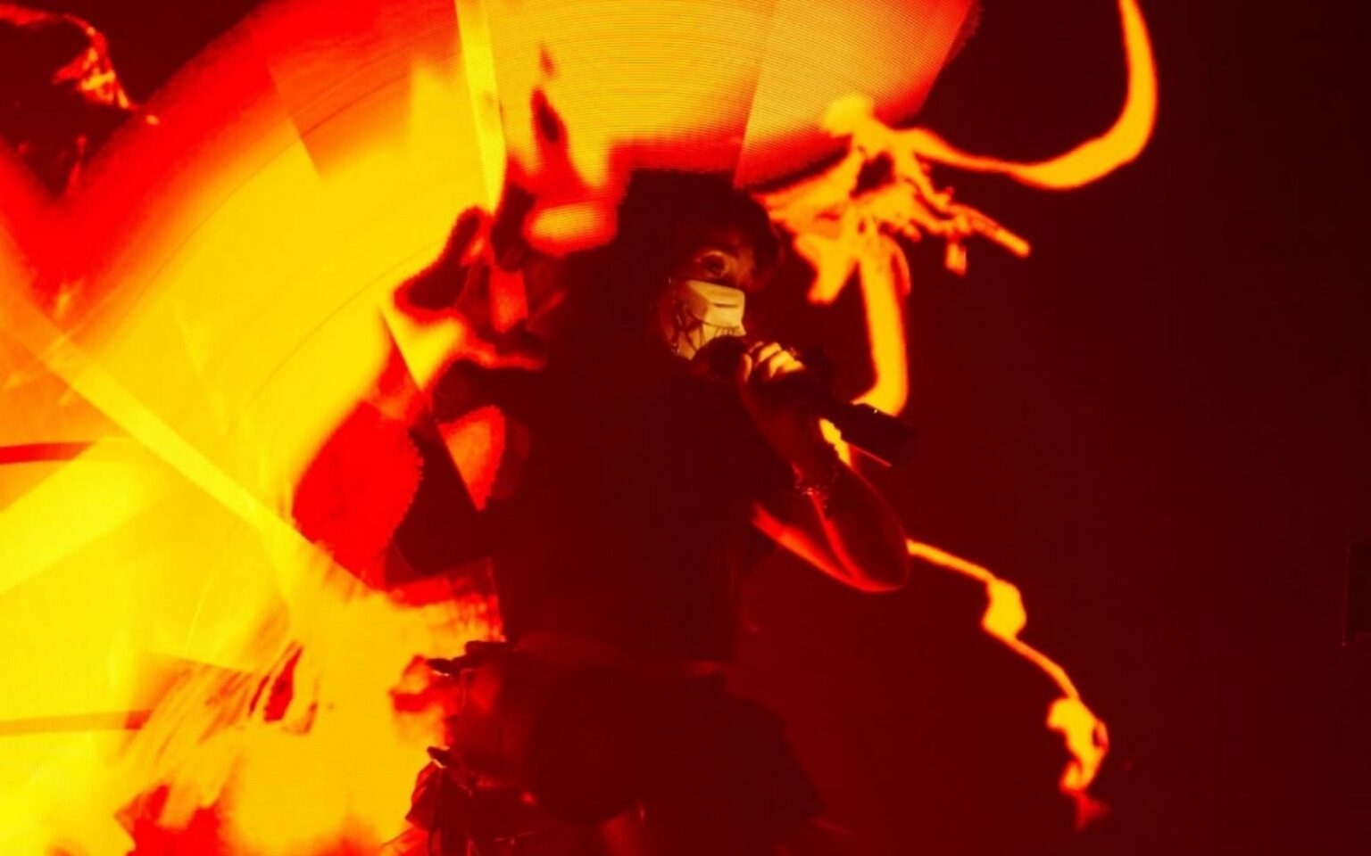 Dark Mofo's 2026 festival finds power in restraint - Beat Magazine