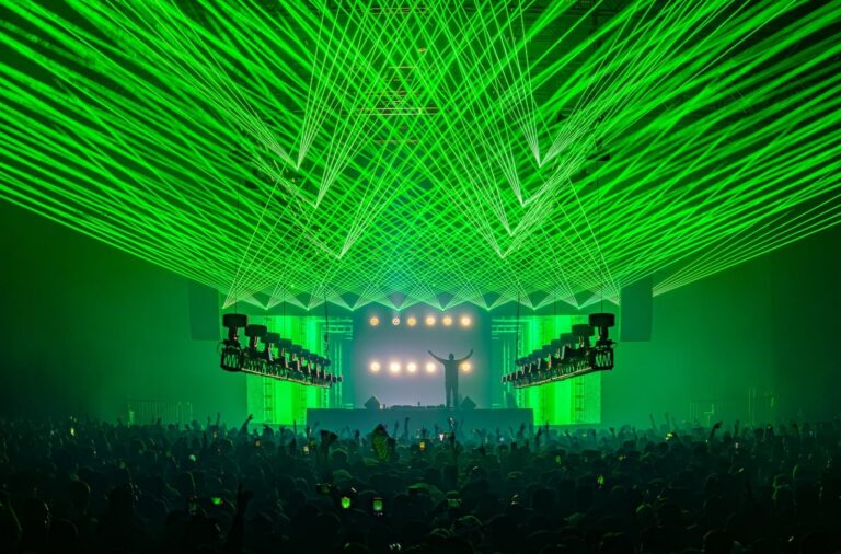 The best festivals happening in and around Melbourne this June